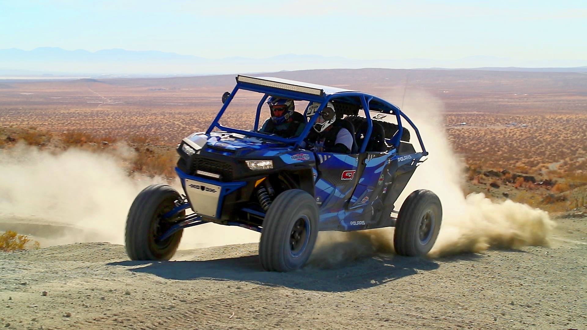 » Polaris RZR XP 4 Turbo Upgrade Project Test: WITH VIDEO